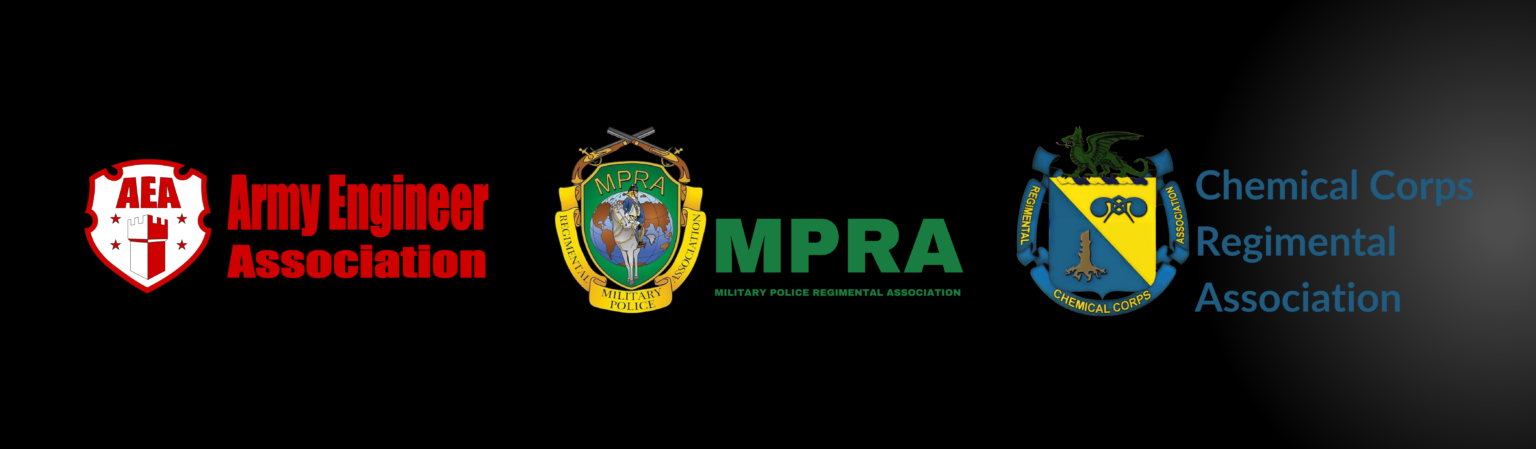 Regimental Associations – Protection and Maneuver Support Industry Expo